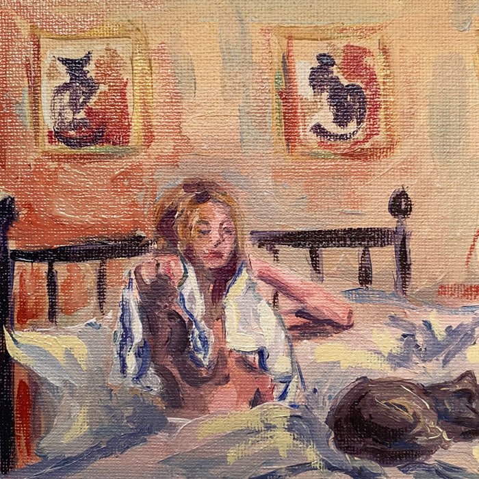 Original Art | Abigail Ahern